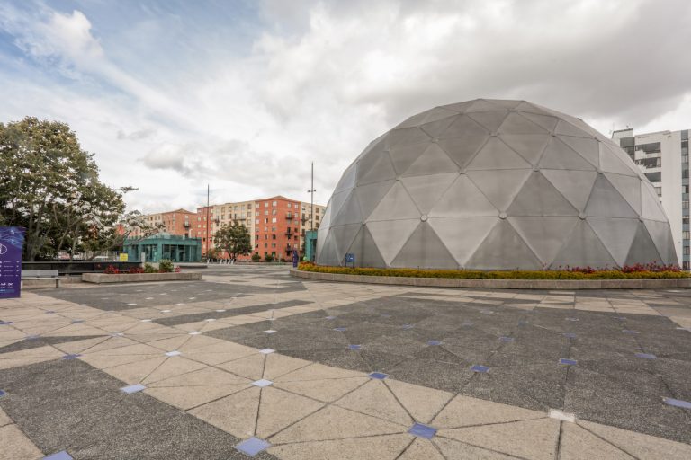 Maloka abre la exposición Latidos de Colombia, entretejidos con la ...